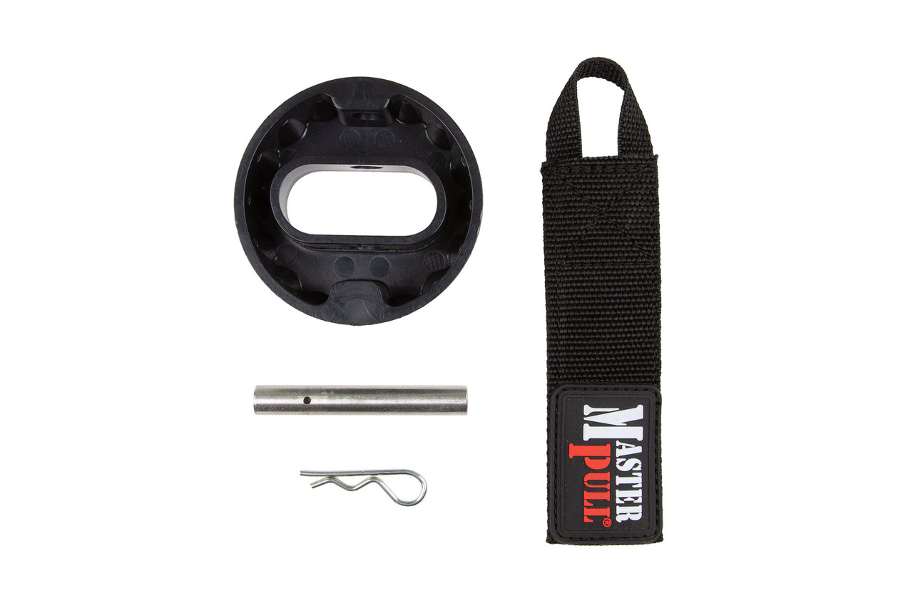 Official Synthetic Winch line Splicing Thread | Page 4 | Rising Sun 4WD ...
