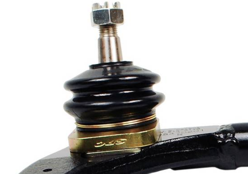 any experience with aftermarket lower control arms? | Rising Sun 4WD ...