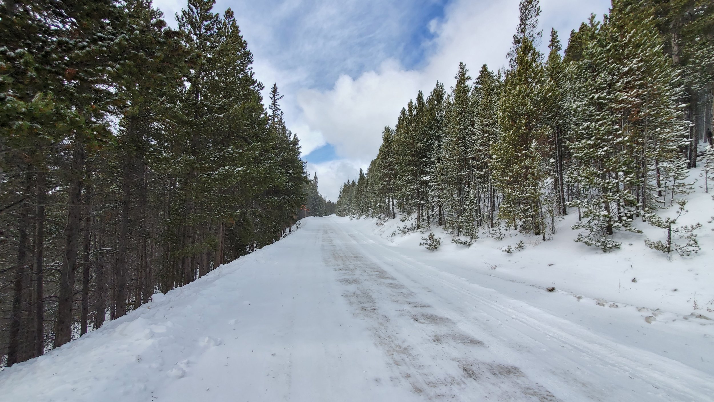Deadman Road tow this afternoon. | Rising Sun 4WD Club Forum