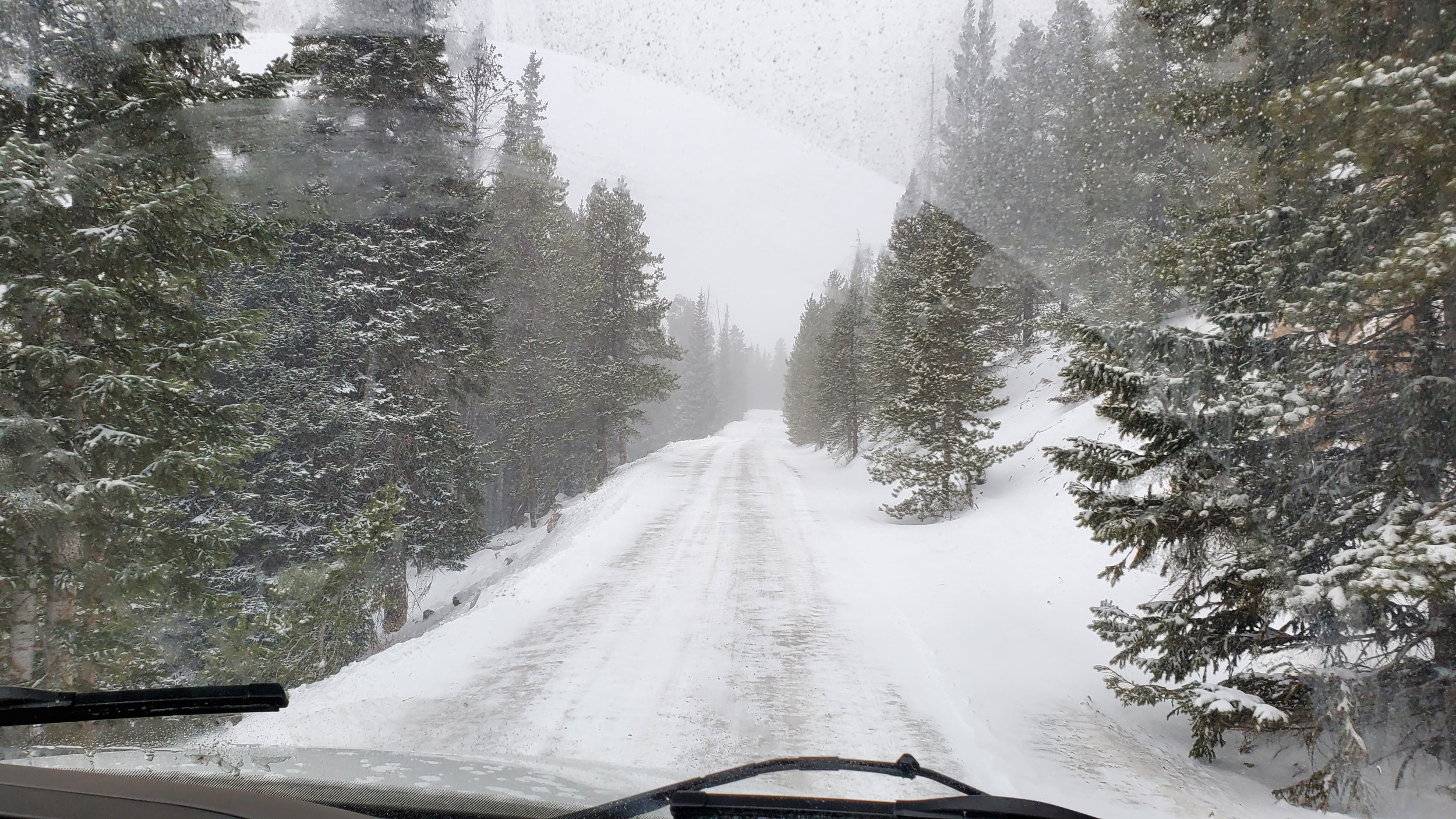 Deadman Road tow this afternoon. | Rising Sun 4WD Club Forum