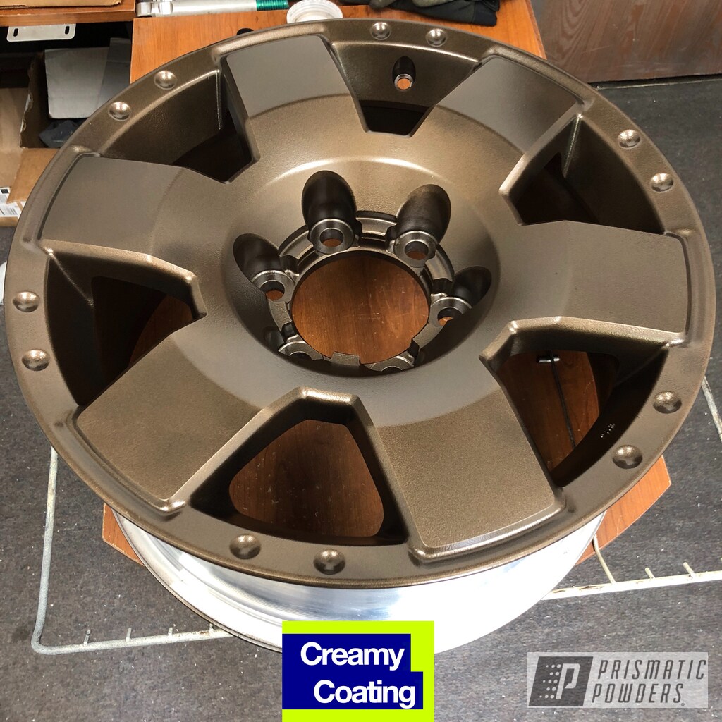 Opinions on Wheel Paint Color | Rising Sun 4WD Club Forum