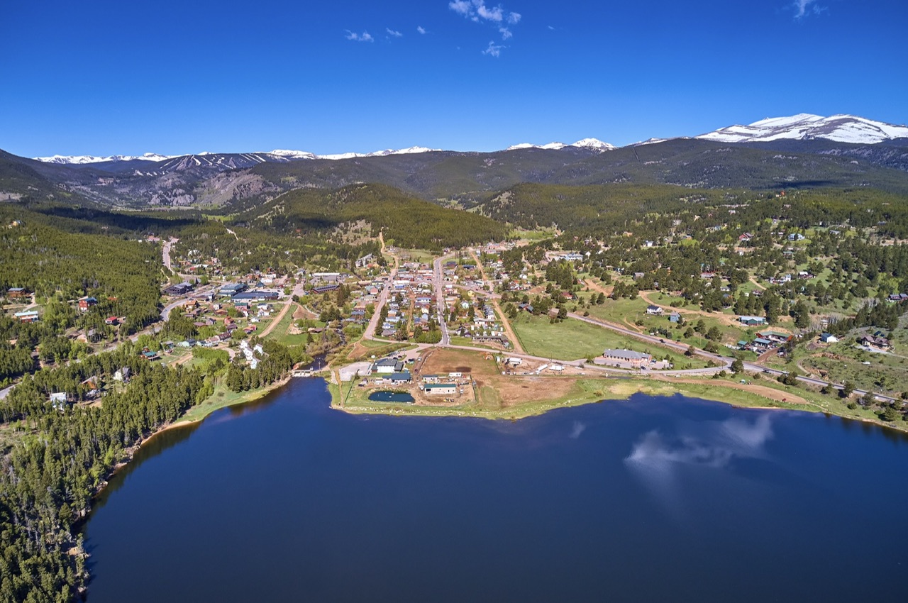 Rocky Mountain Outdoor Expo, July 20th, Nederland, Colorado | Rising ...