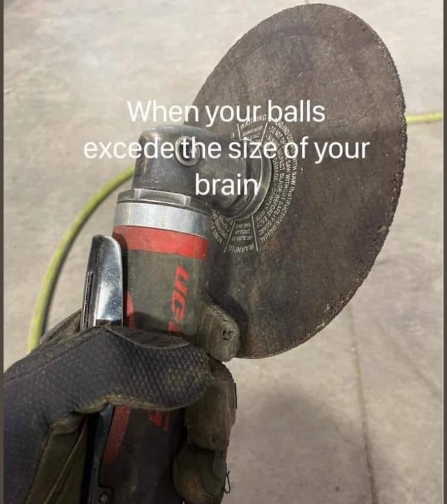 Meme Thread | Page 45 | Rising Sun 4WD Club Forum