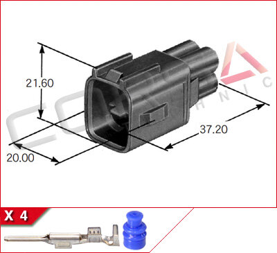 O2 sensor plug replacement | Rising Sun 4WD Club Forum